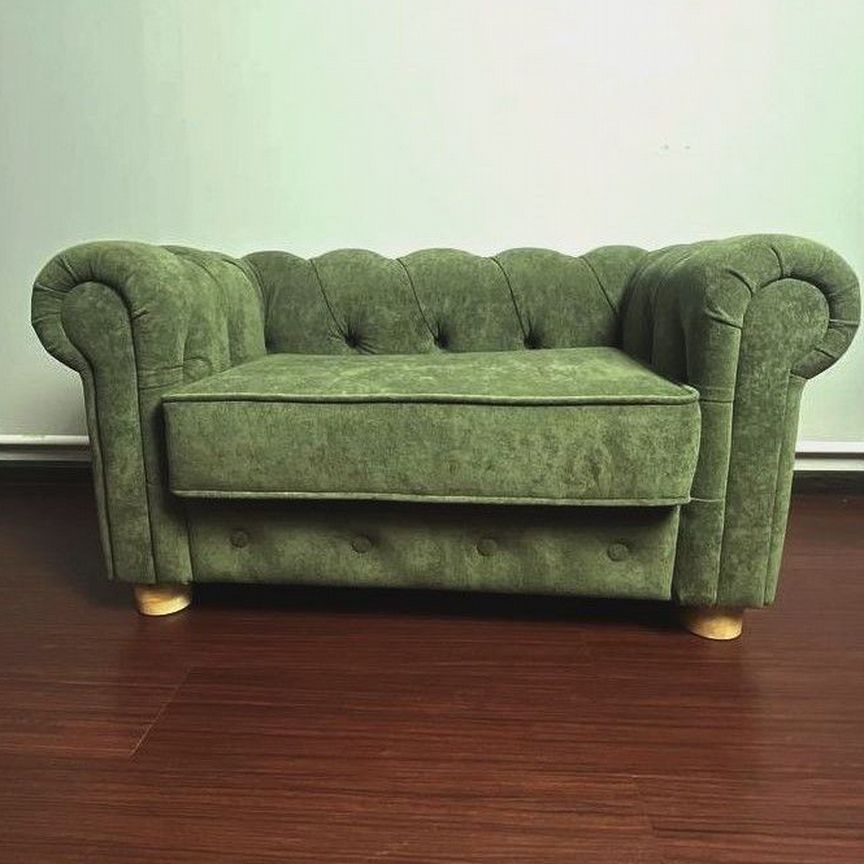 Лежанка для питомца