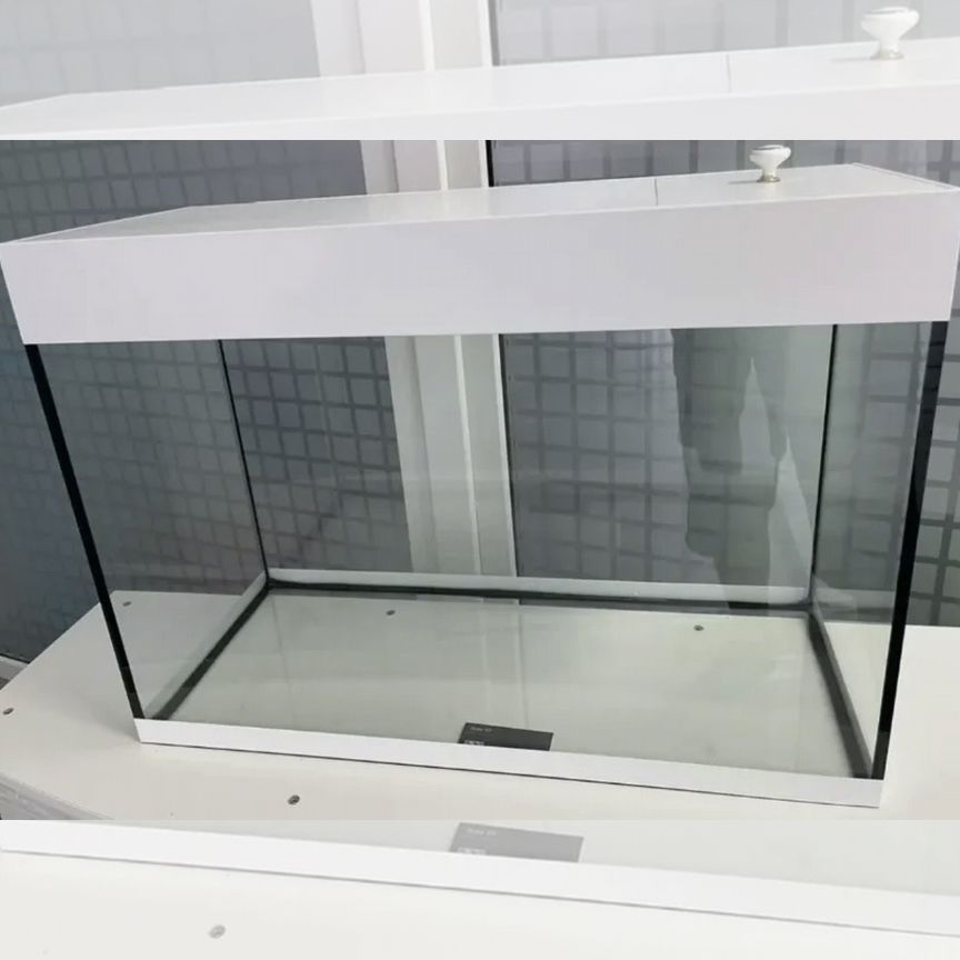 Аквариум на 100 литров брорь до вс