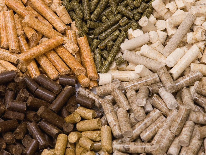 Комбикорм, бвмд, зерносмеси