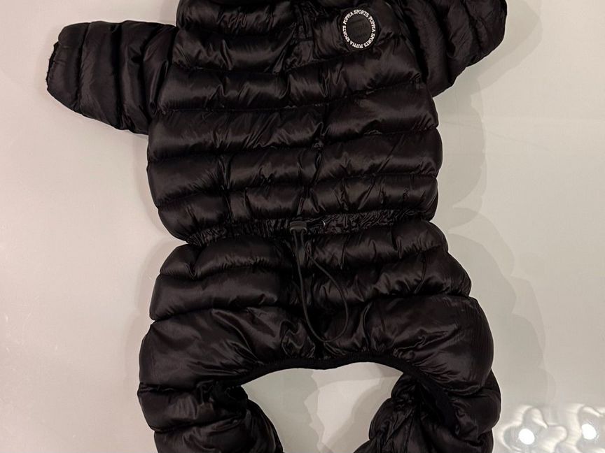 Комбинезон для собак puppia xxl