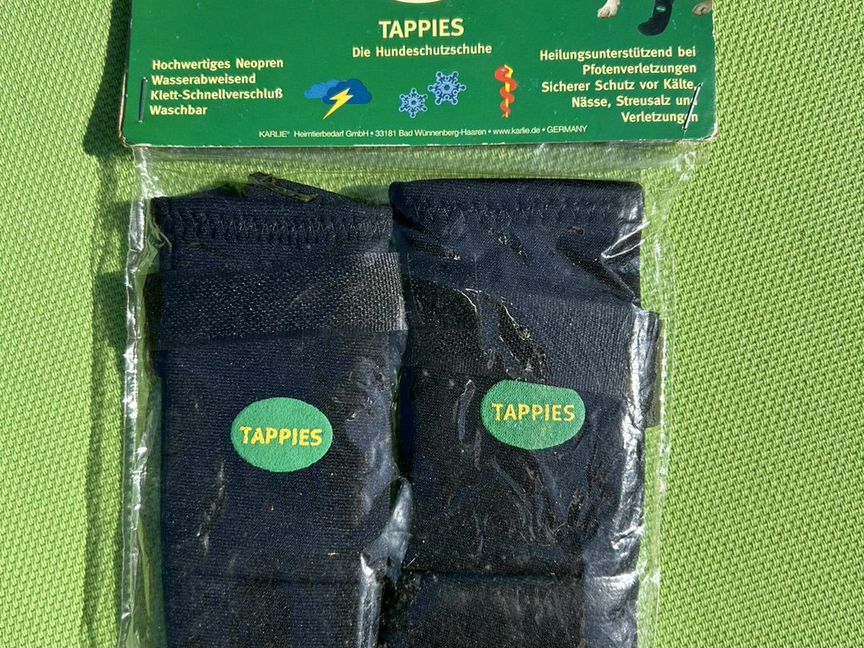 Ботинки для собак М