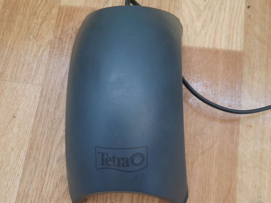 Компрессор для аквариума