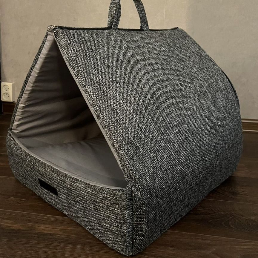 Домик для собаки