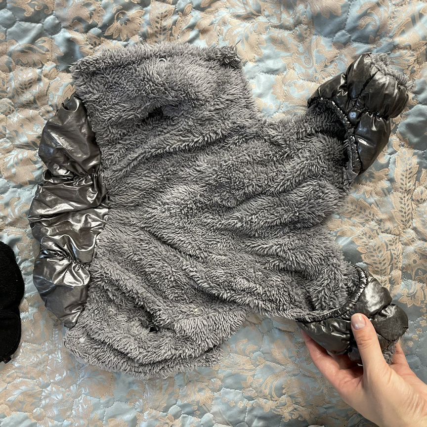 Вещи для маленьких собак