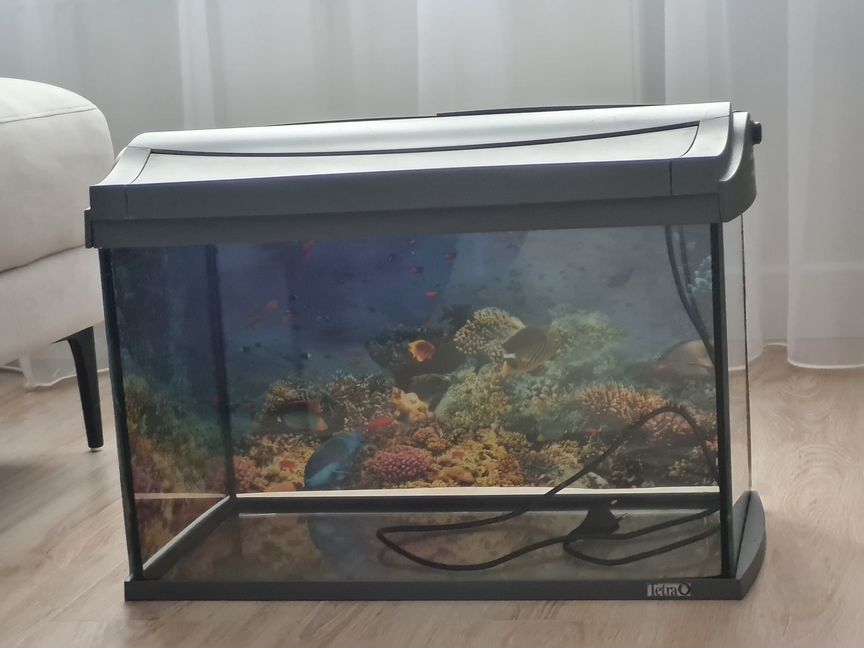 Аквариум Tetra AquaArt Discover Line (60 л)