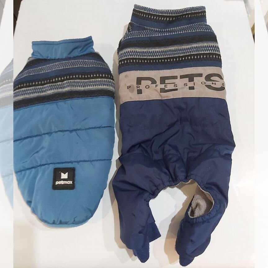 Одежда для маленьких пород собак