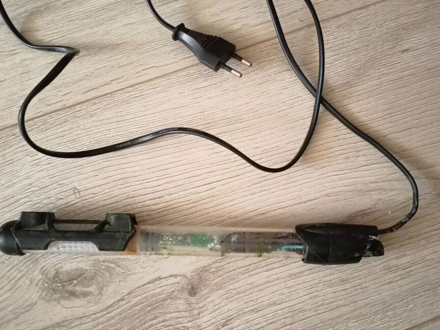 Обогреватель Comfort Zone, 100 W (60-100 л)