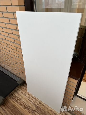 Столешница линнмон икеа linnmon IKEA 150*75 белый купить в Новосибирске ...