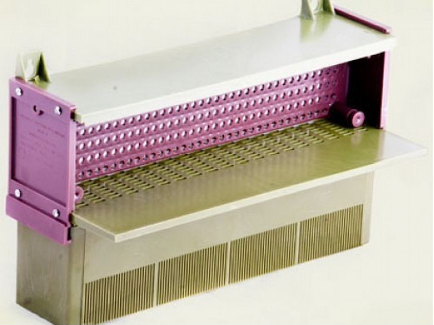Пыльцесборник большой