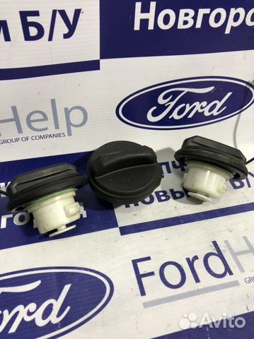 Крышка топливного бака Форд Фокус 2 05- C-Max бу купить в Нижнем ...