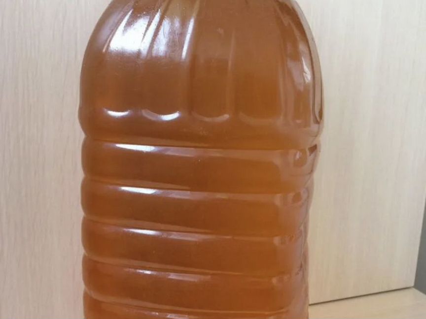 Льняное масло для лошадей