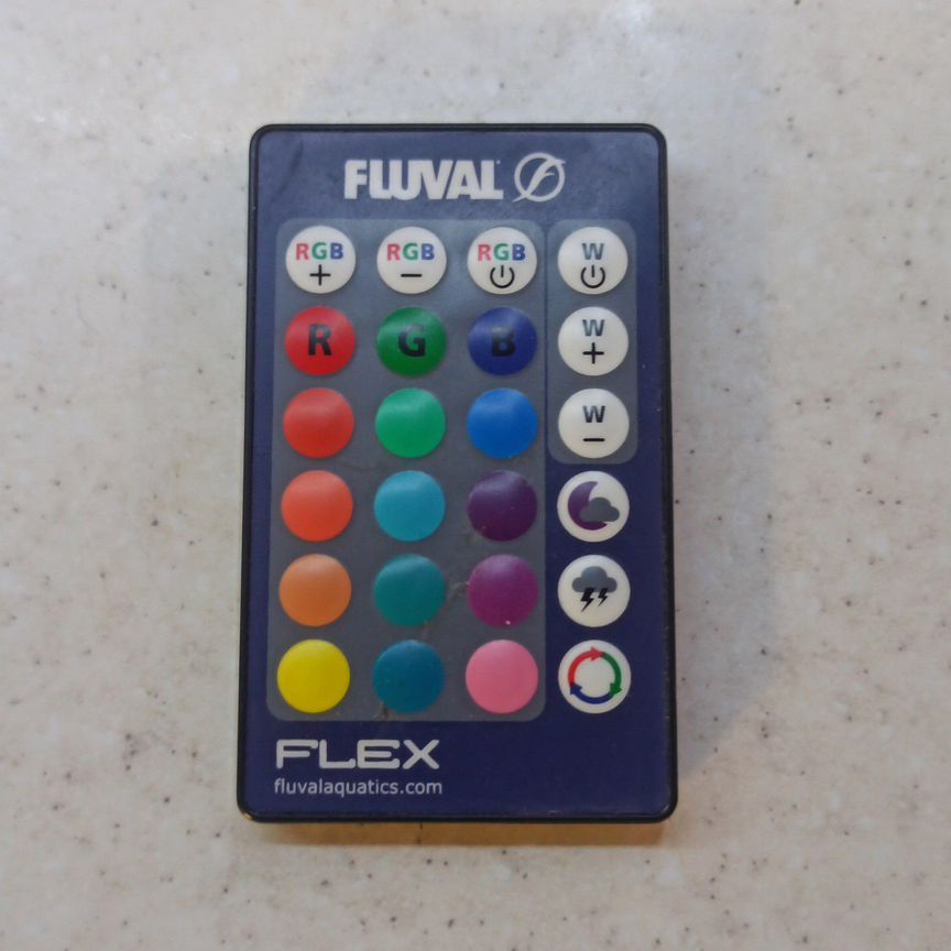 Пульт для аквариума fluval flex