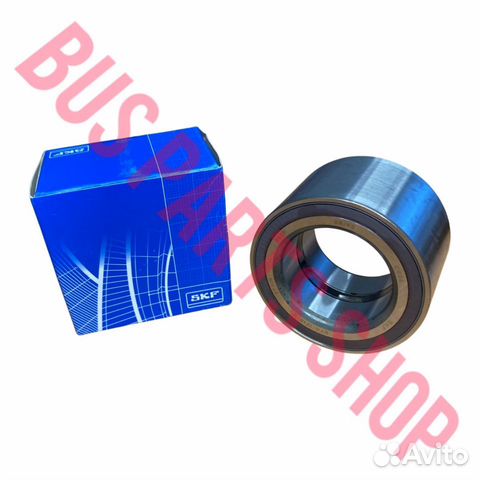 Ступичный подшипник Боксер 3; Фиат; Джампер 3; купить в Санкт ...