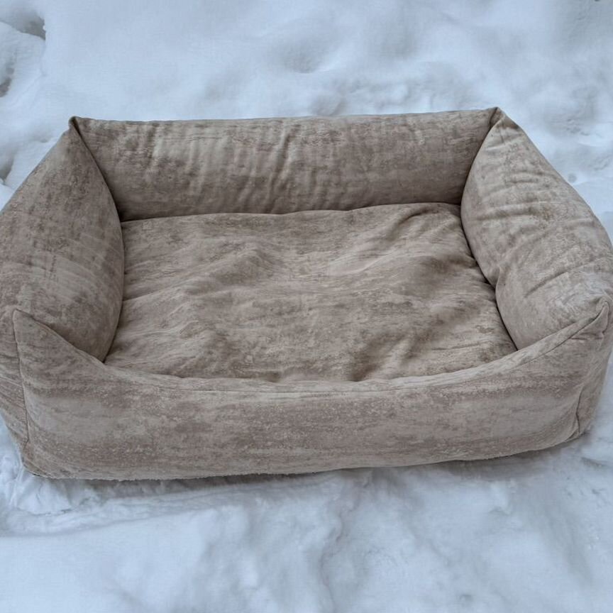 Лежанка для собаки