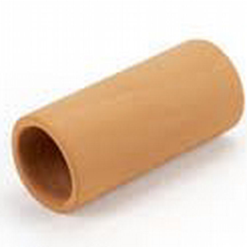 Декорация Грот Трубочки толстые сквозные 17 см кер