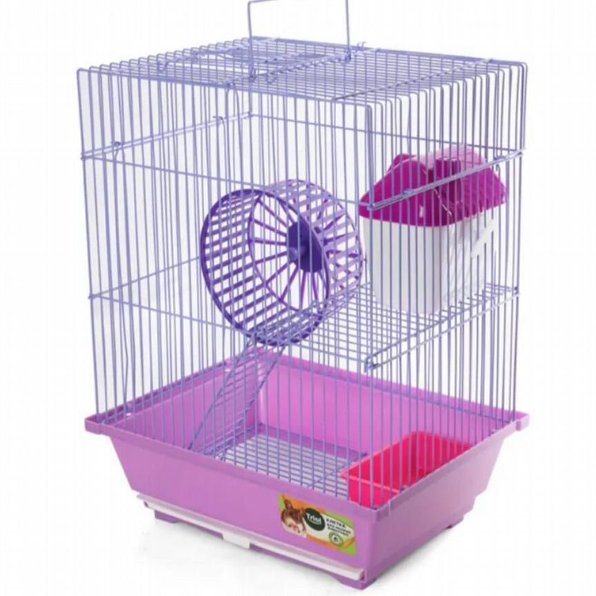 Набор для грызунов (хомяков)