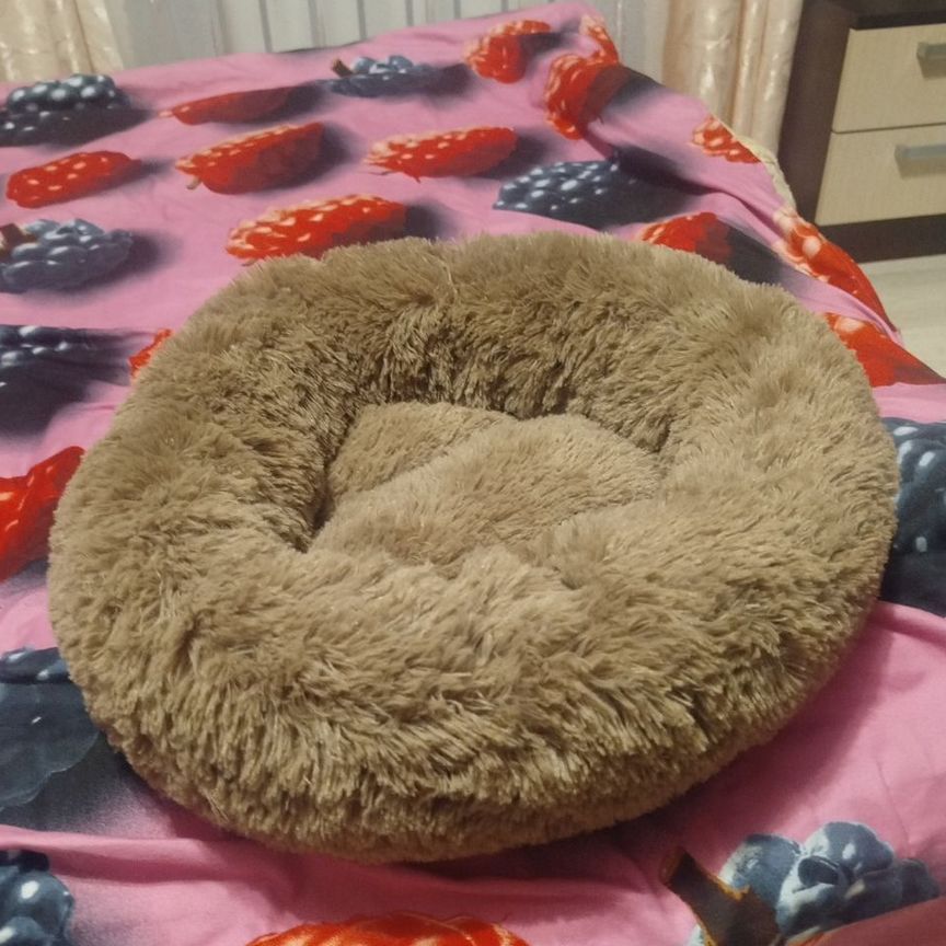 Лежанка для животных