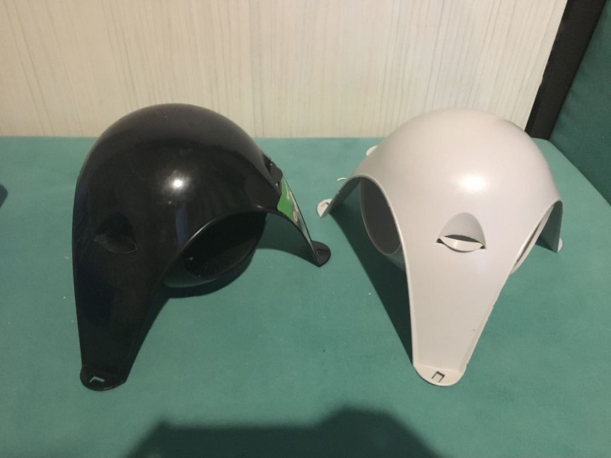 Домик для крыс спутник xl sputnik