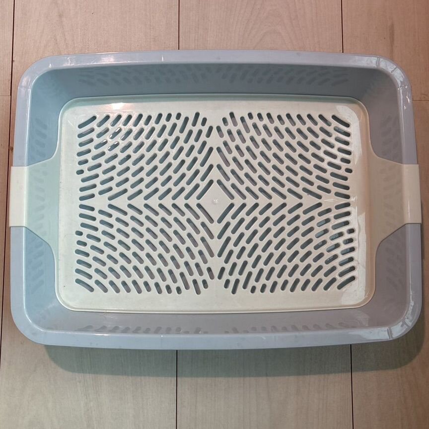 Лоток для кошек