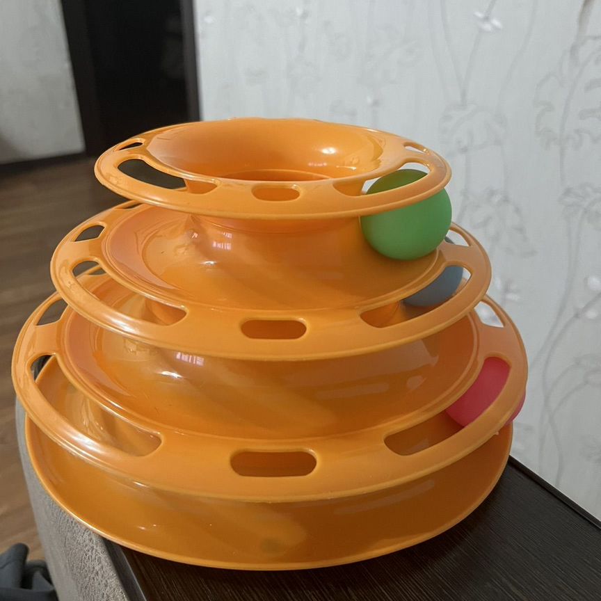 Игрушка для кошки