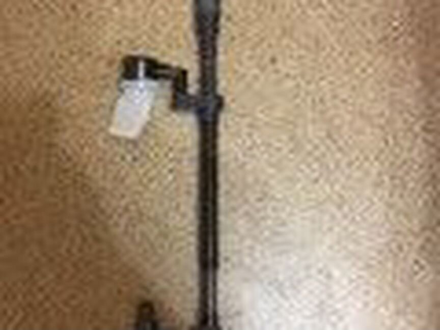 Аквариумный пылесос на батарейках