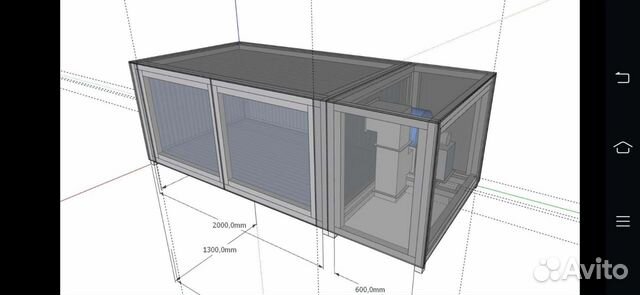 Термопечь Камера полимеризации карбон carbon купить в Москве | Готовый ...