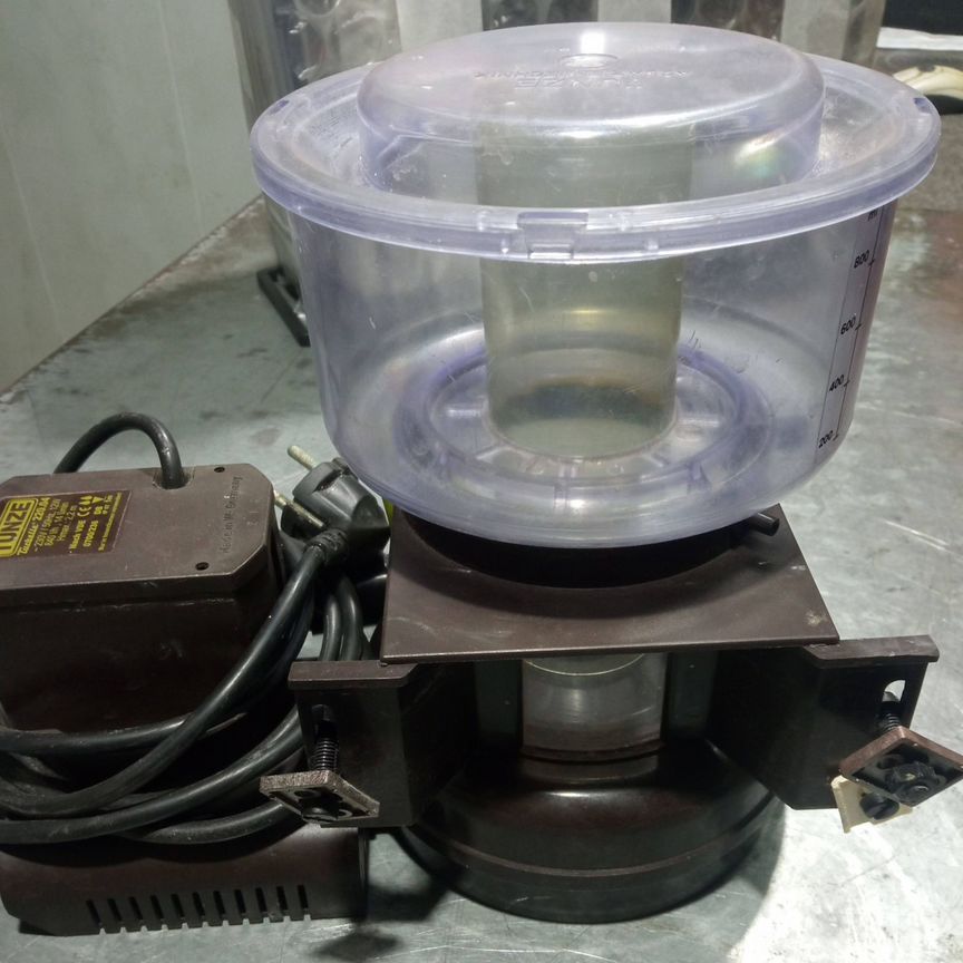 Скимер, tunze 230/4