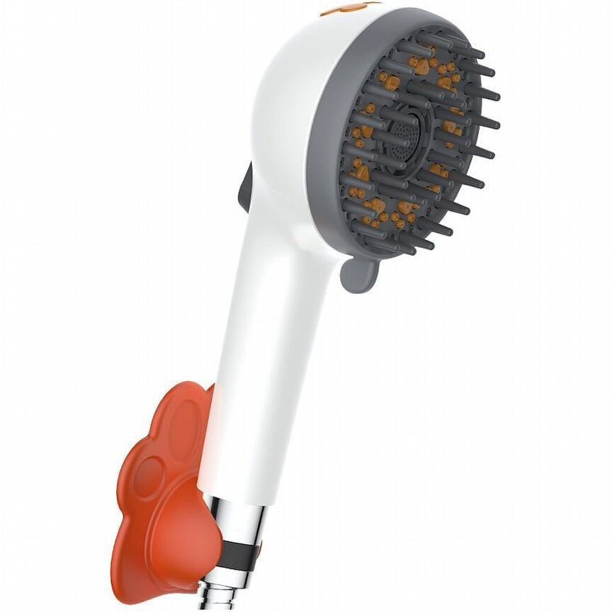 Лейка для душа для животных