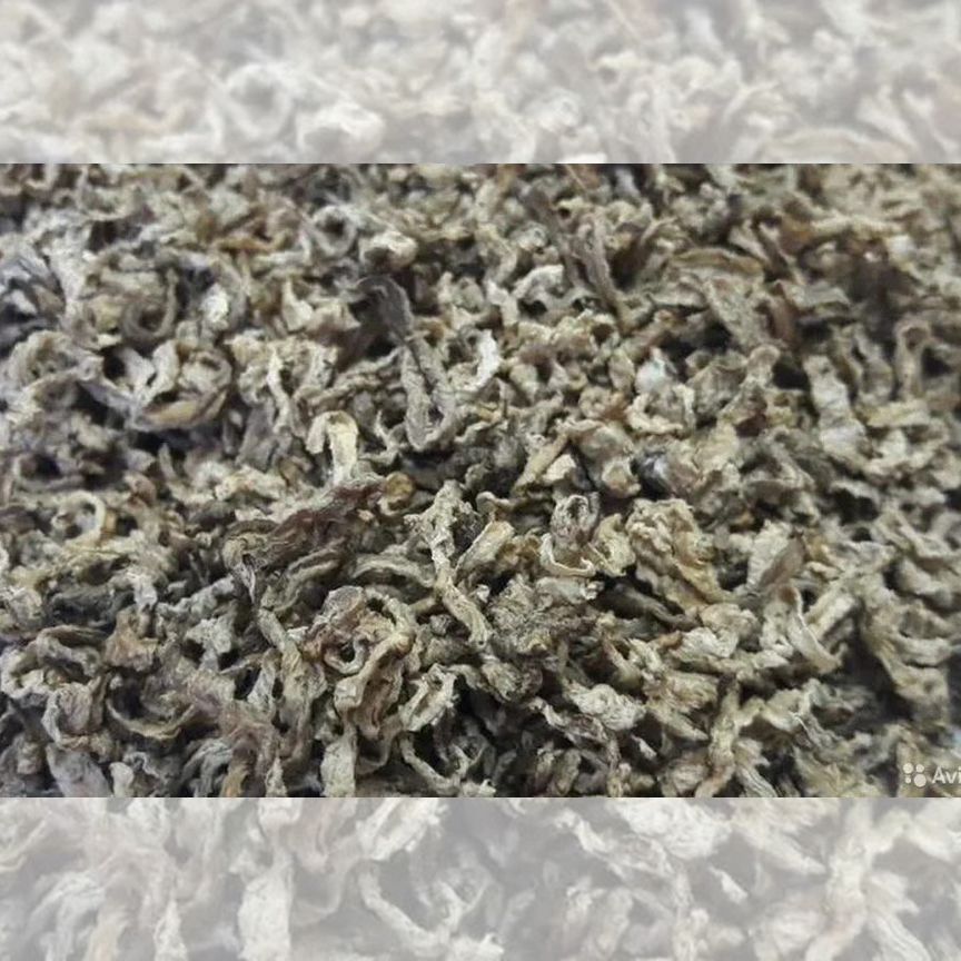 Жом свекольный сухой стружка