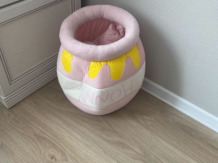 Домик для кошки бу