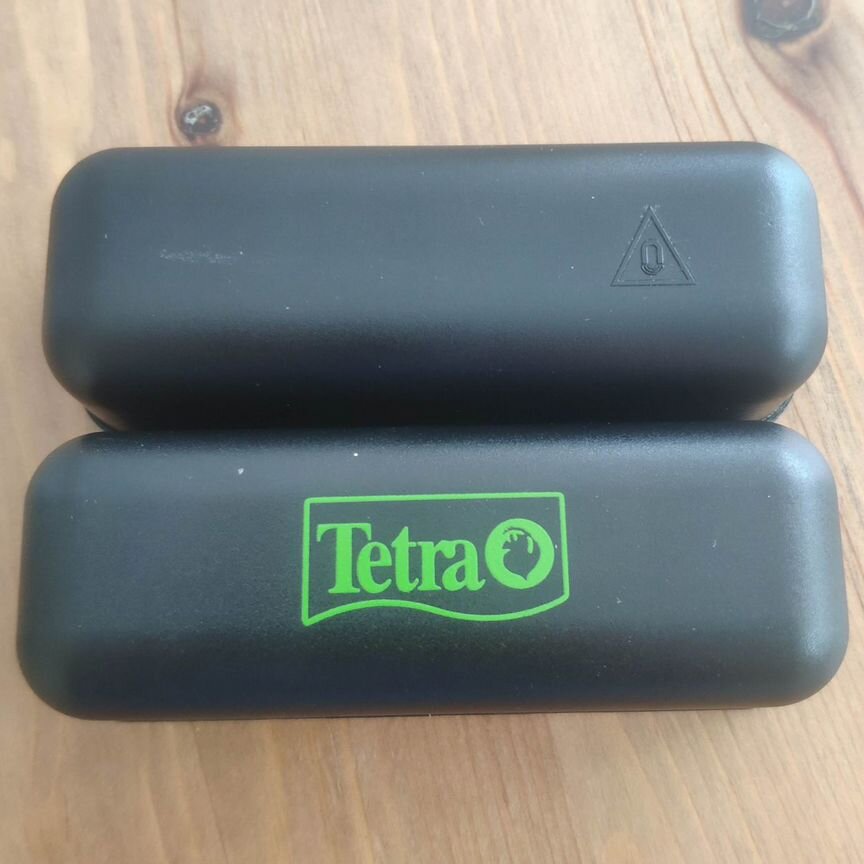 Магнитная щётка для чистки аквариумов Tetra