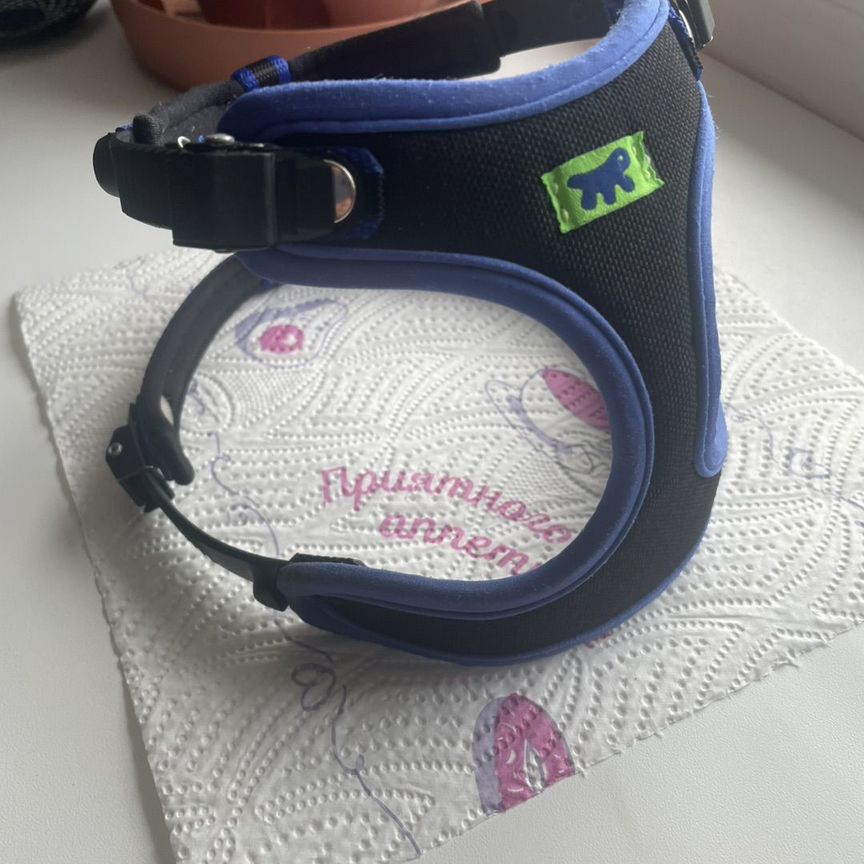 Шлейка Ferplast ergocomfort, XS