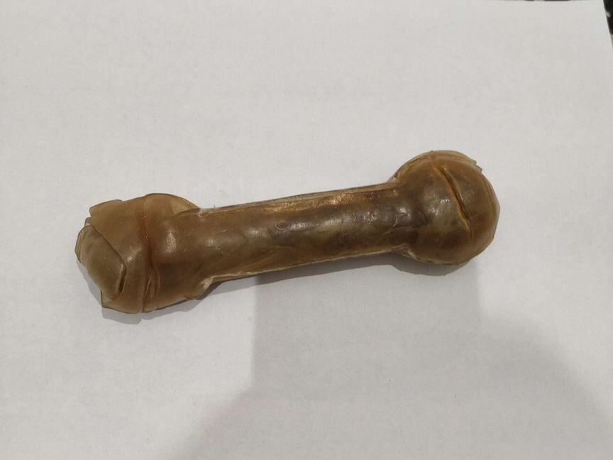 Косточка для собаки