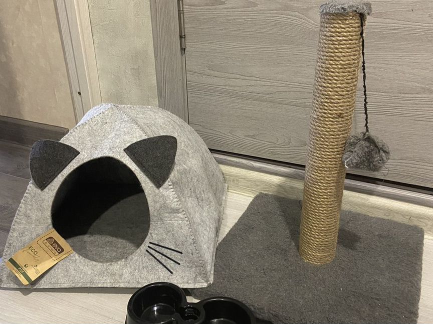 Когтеточка для кошек