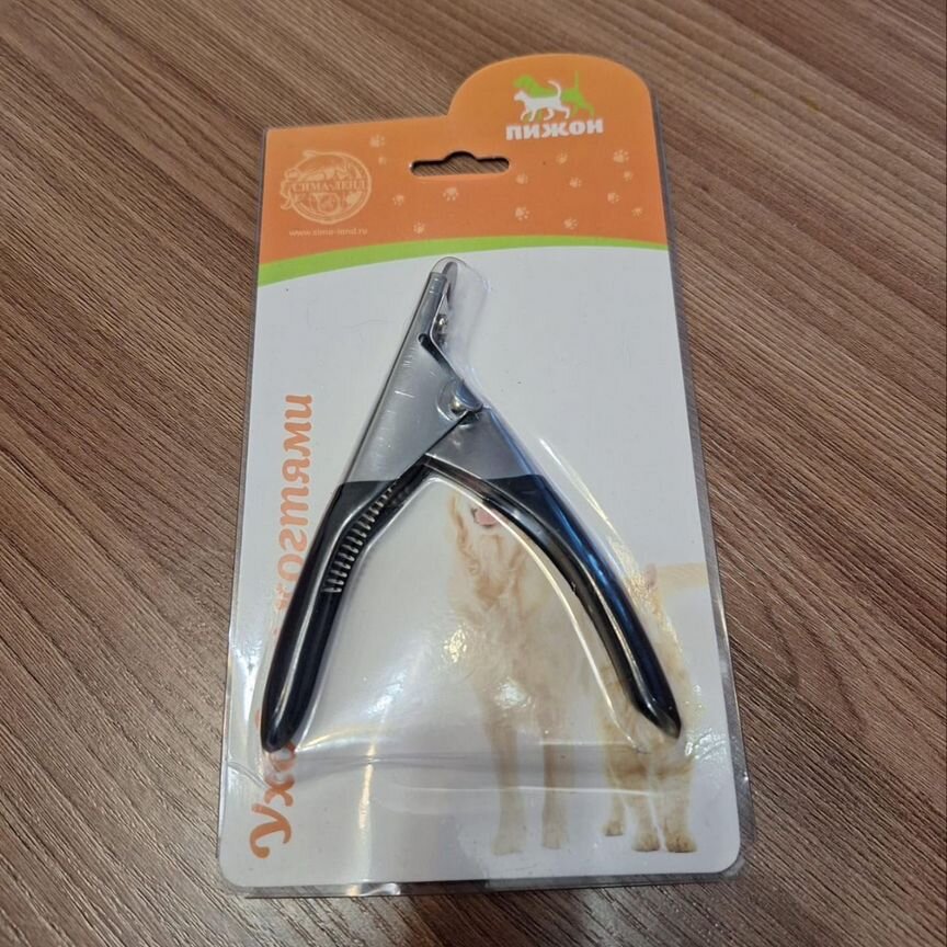 Новый когтерез