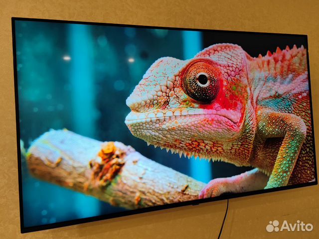 Телевизор Lg 49 дюймов, 4К SMART купить в Санкт-Петербурге ...