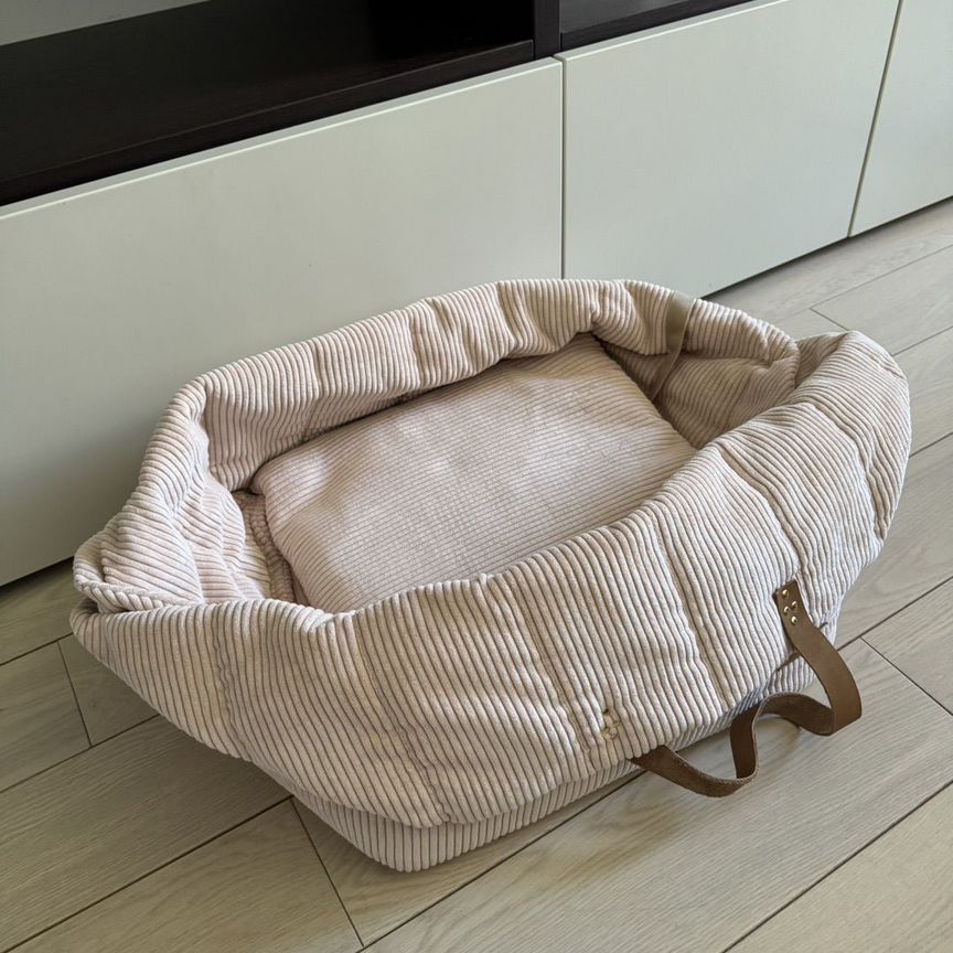 Лежанка сумка Rockdog