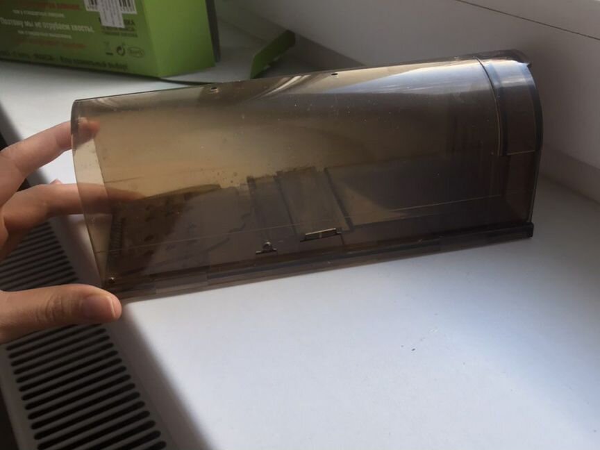 Мышеловка гуманная