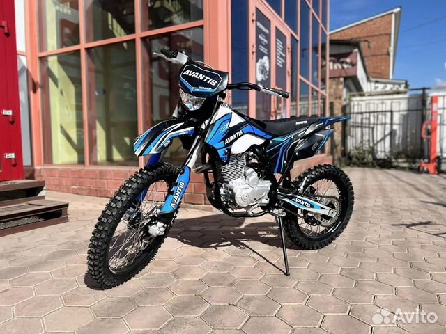 Мотоцикл Avantis A3 Lux (PR250/172FMM-5) 2023 купить в Кирове | Транспорт | Авито