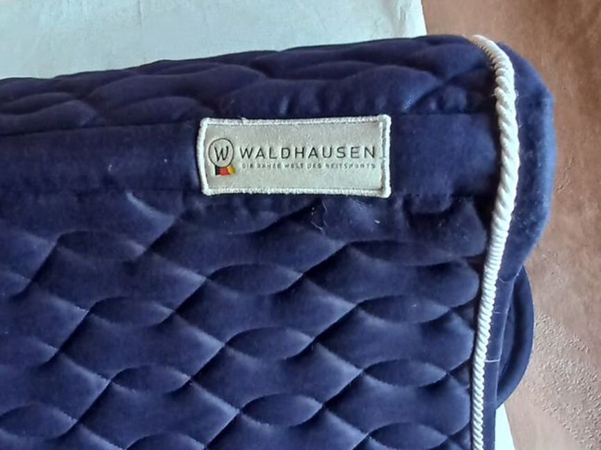 Вальтрап Waldhausen б/у