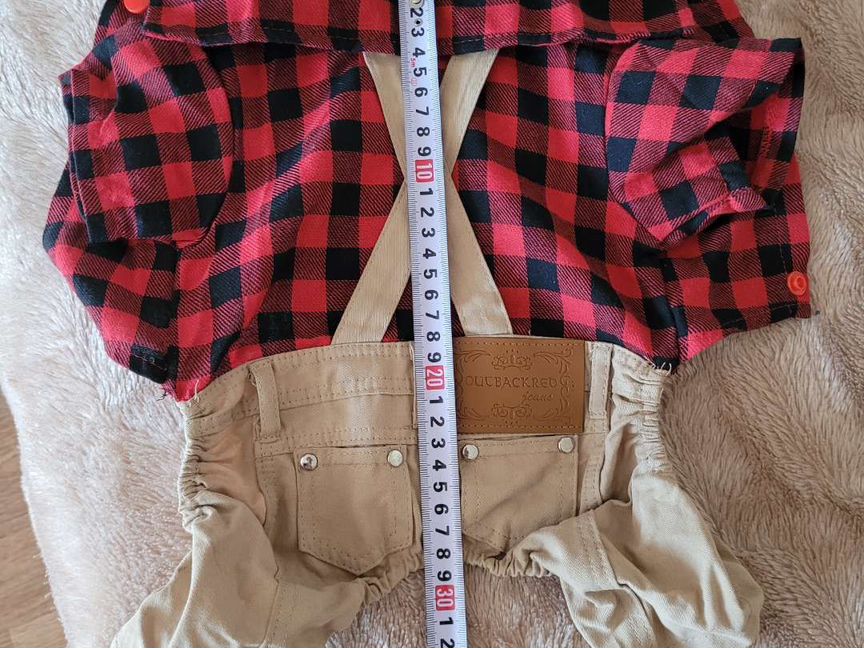 Одежда для собак мелких пород