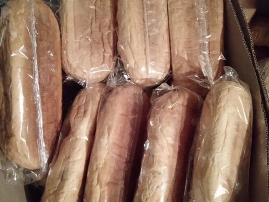 Хлеб для скотины