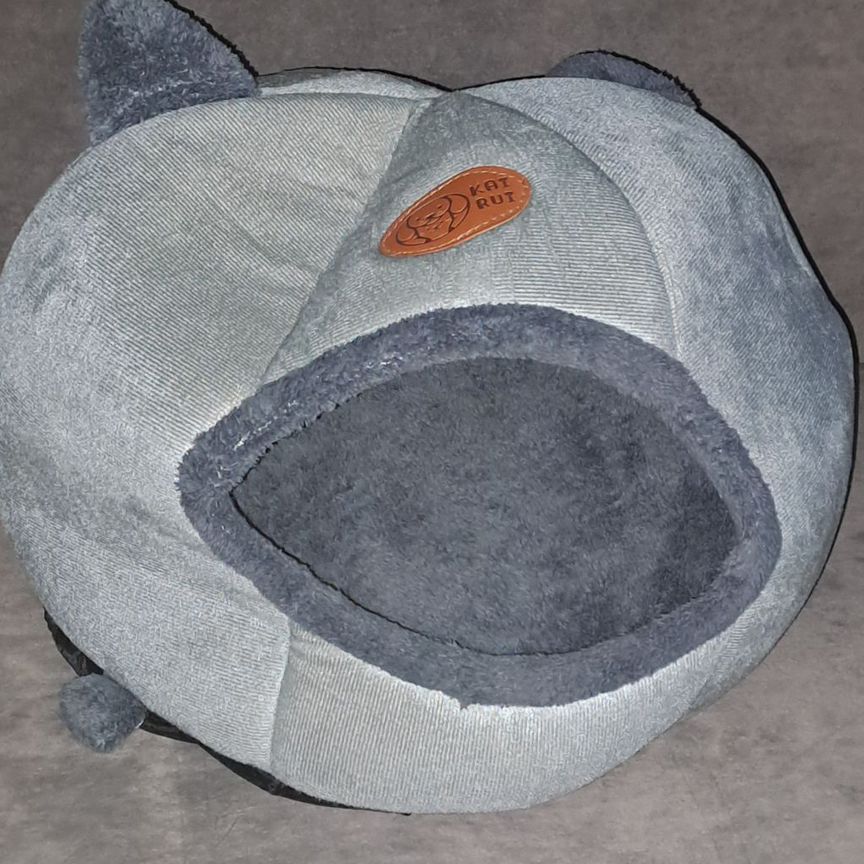 Домик для кошки