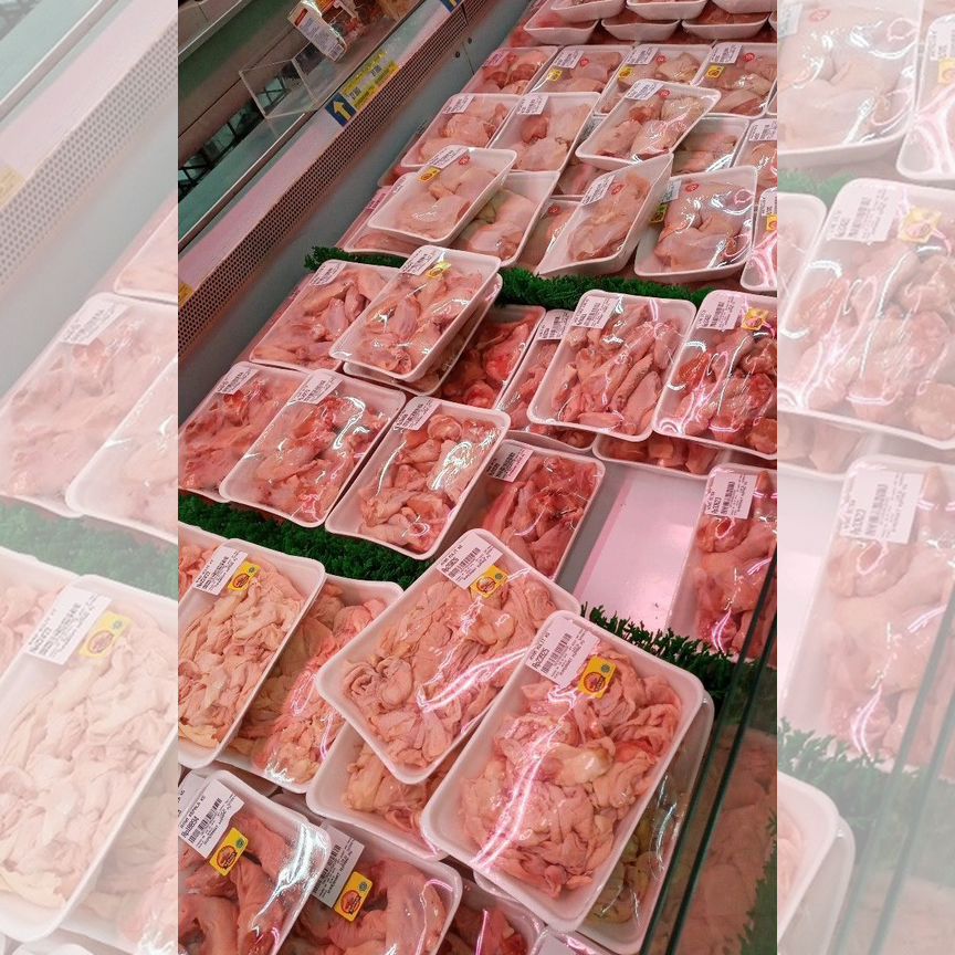 Корм для Животных (для Фермерского хозяйства) SV