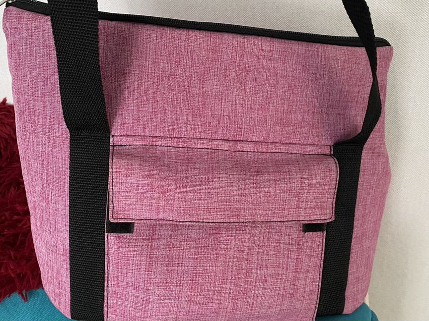 Переноска для животных