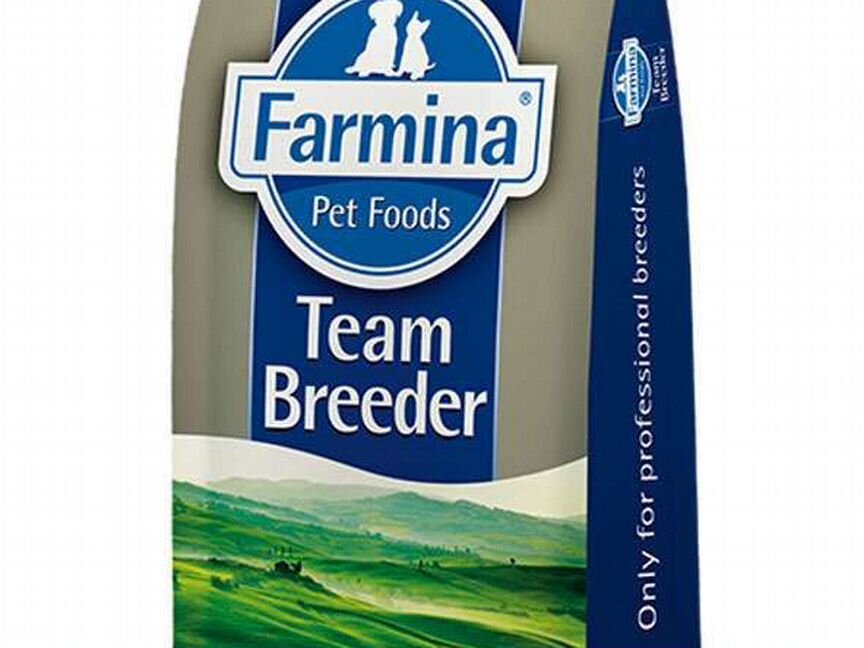 Корм для собак Farmina