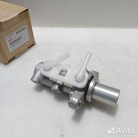 Цилиндр тормозной главный NPR75 E5 isuzu купить в Аксае ISUZU TRUCK ...