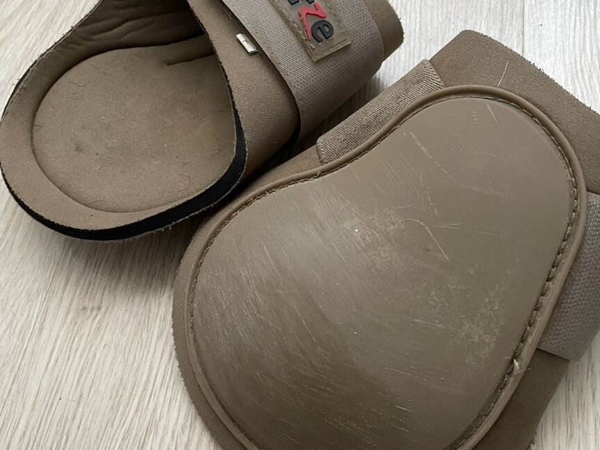 Ногавки для лошади