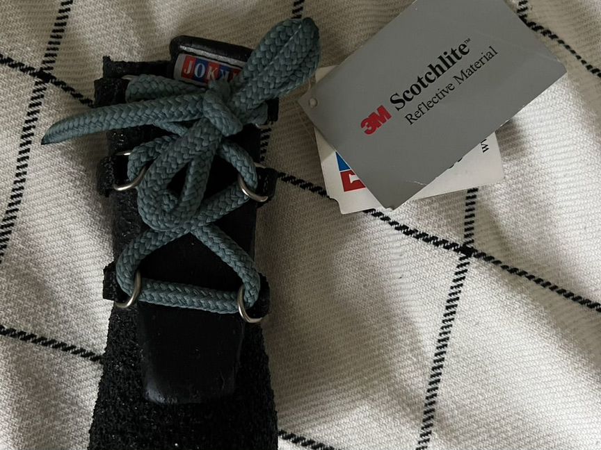 Ветеринарный ботинок для собак