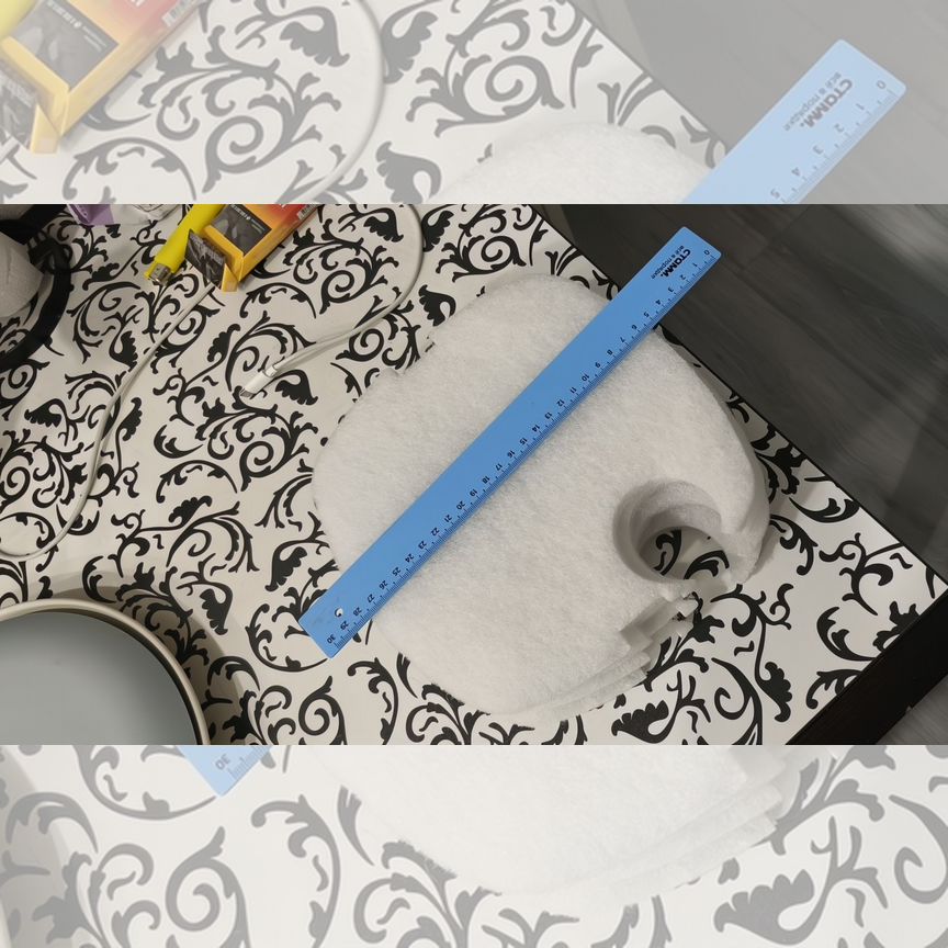 Наполнитель для внешнего фильтра sunsun hw3000